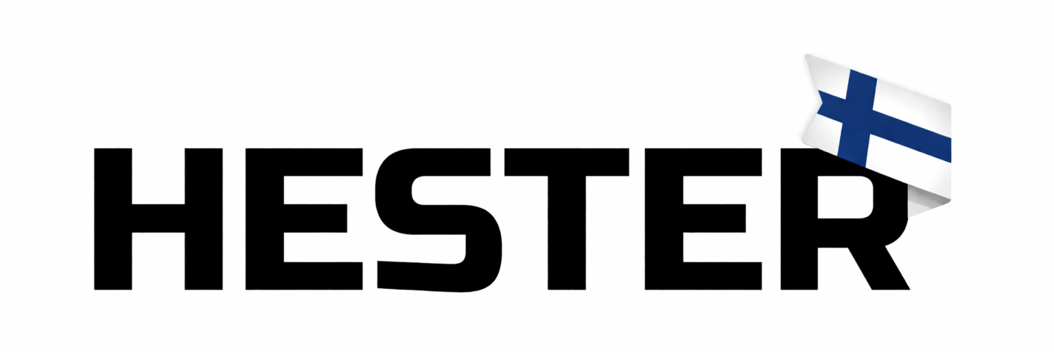 Ikkunanpesurobotti HESTER - Ikkunanpesurobotti Hester Suomi